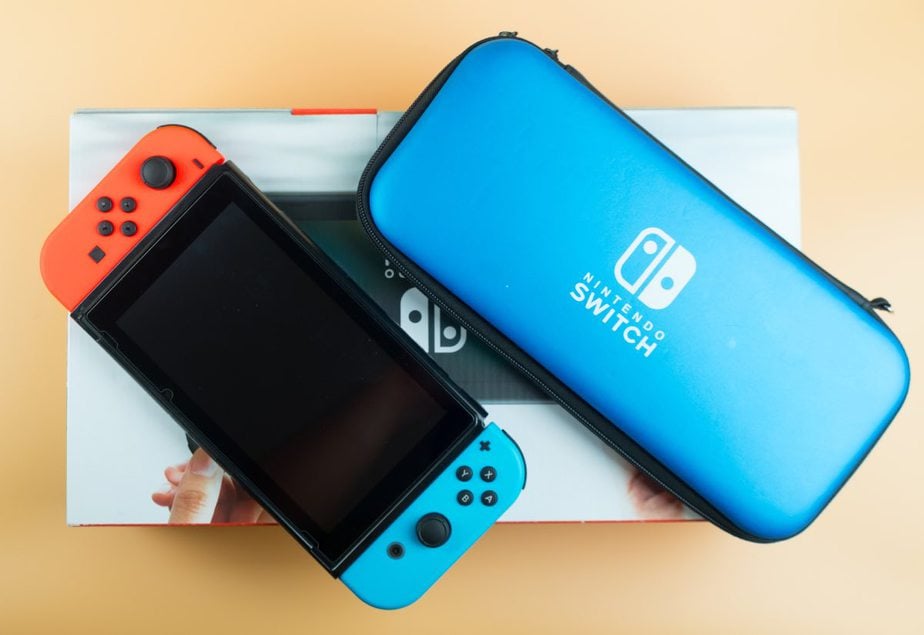 Migliori Accessori Per Nintendo Switch | La Top 10 | 2025